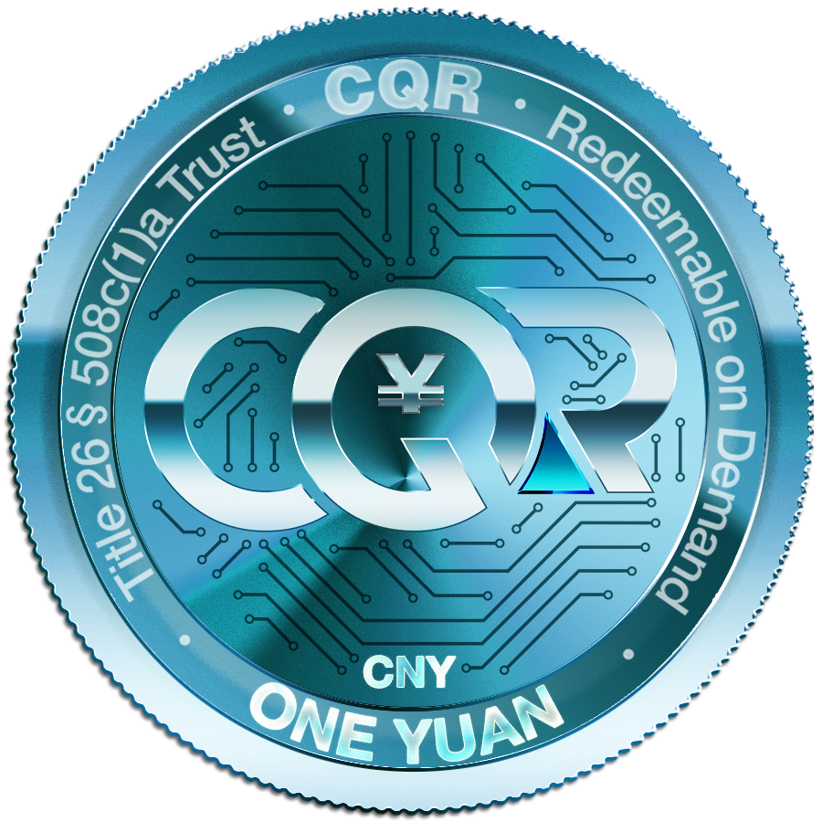 CQR Vault