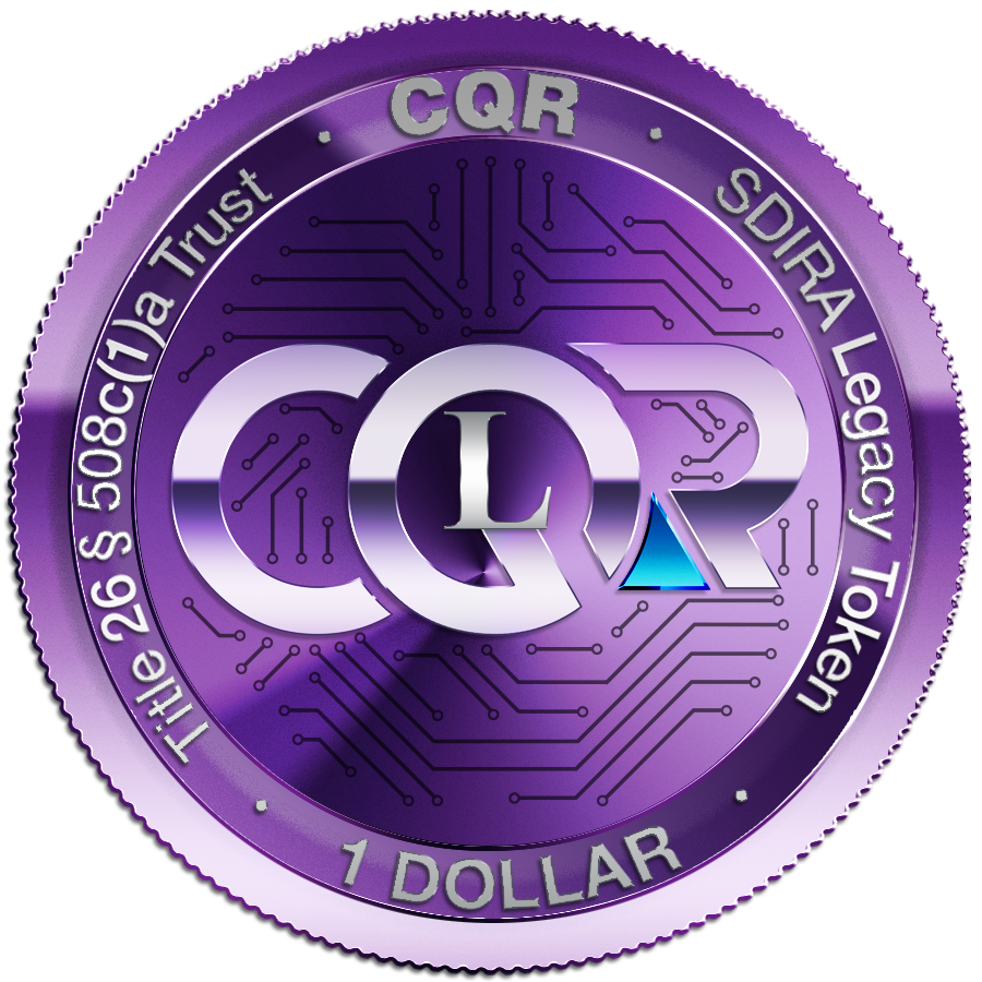 CQR Vault