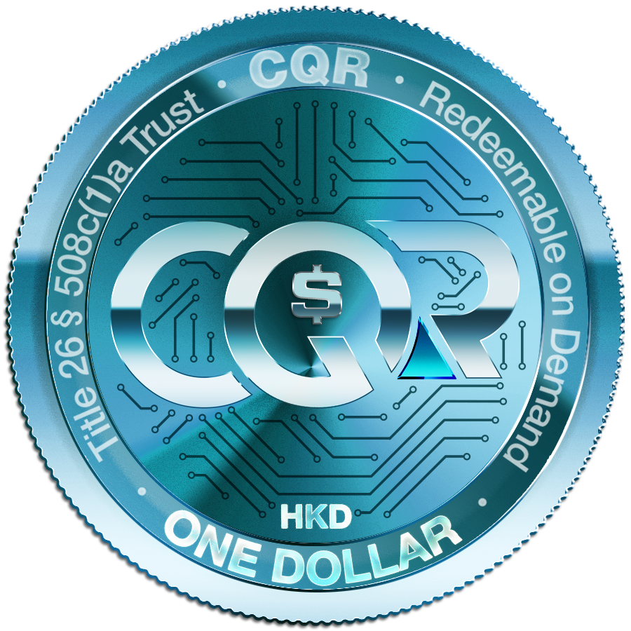 CQR Vault